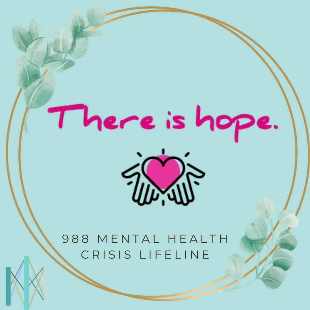 988 Mental Health Crisis Line: What You Need to Know - Center for ...