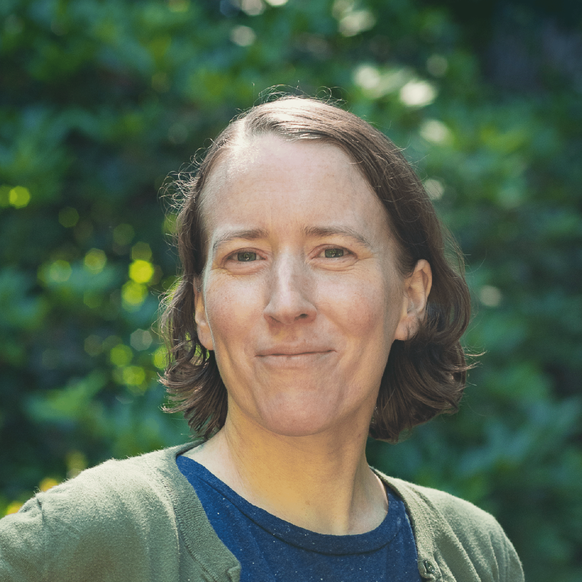 Interview with LMFT April Snow About New HSP Workbook | Center for ...