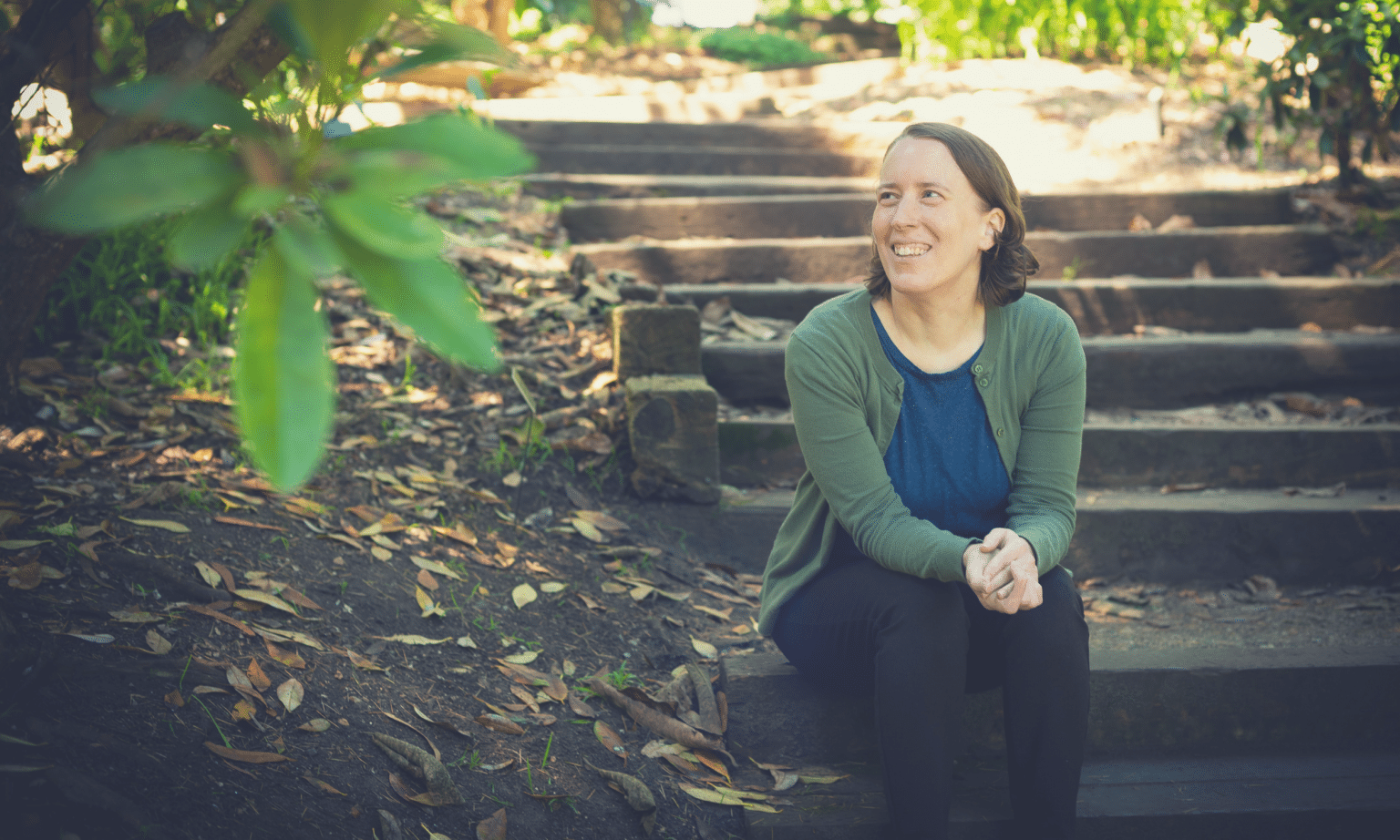 Interview with LMFT April Snow About New HSP Workbook | Center for ...