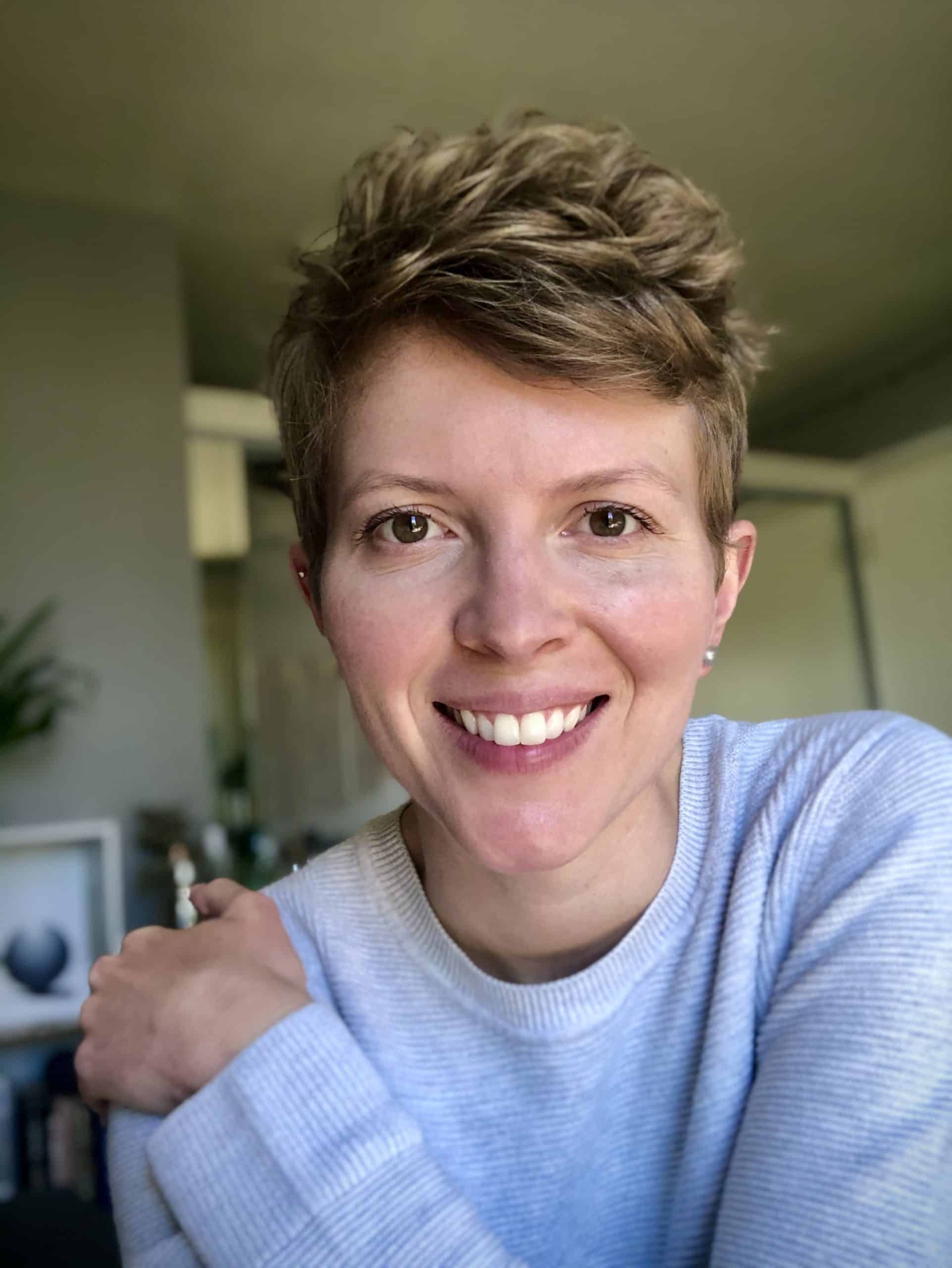 Conversations with Clinicians: Elizabeth Dausch - Center for Mindful ...