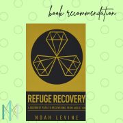 6 Popular Alternatives to 12 Step Recovery | Center for Mindful Therapy