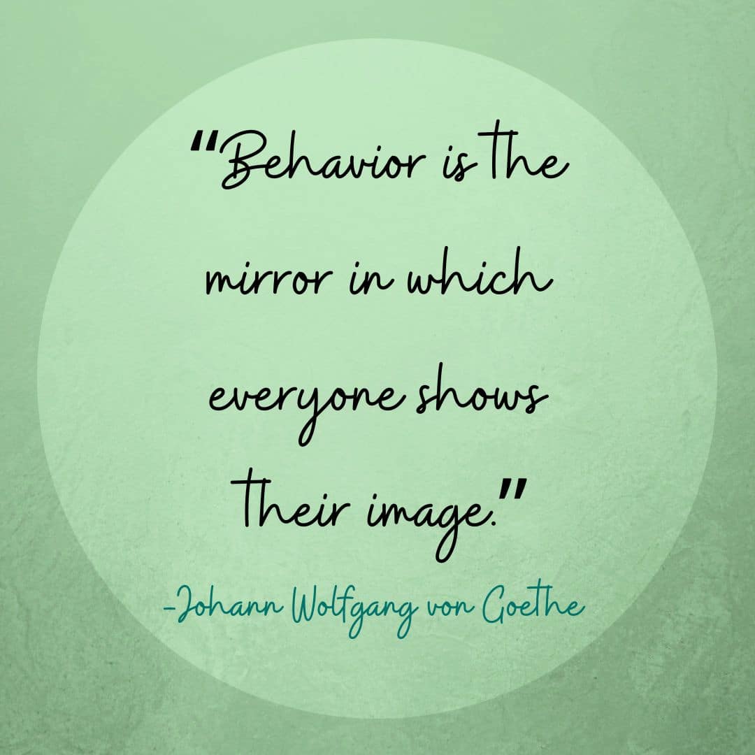 How Theatre's Mirror Game Can Therapeutically Improve Your ...