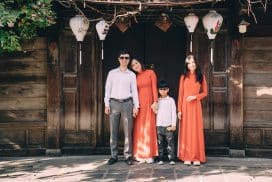 Family of Origin Challenges | Center for Mindful Therapy