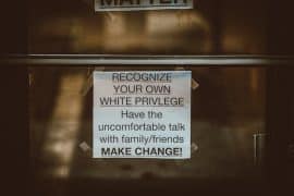 Effects of Privilege and Oppression | Center for Mindful Therapy