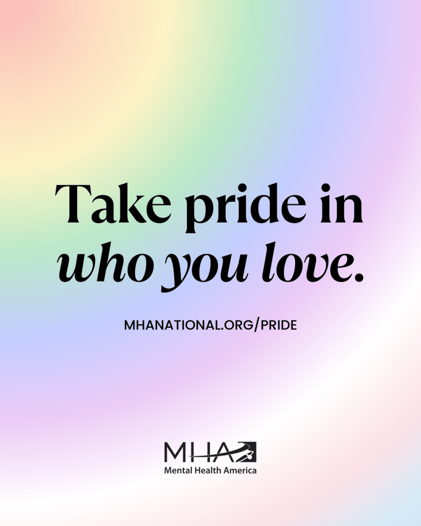 Family Support and Its Impact on LGBTQ+ Mental Health | Center for ...