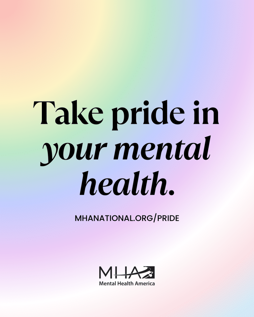 The Intersection of Identity and Mental Health: Addressing Unique ...