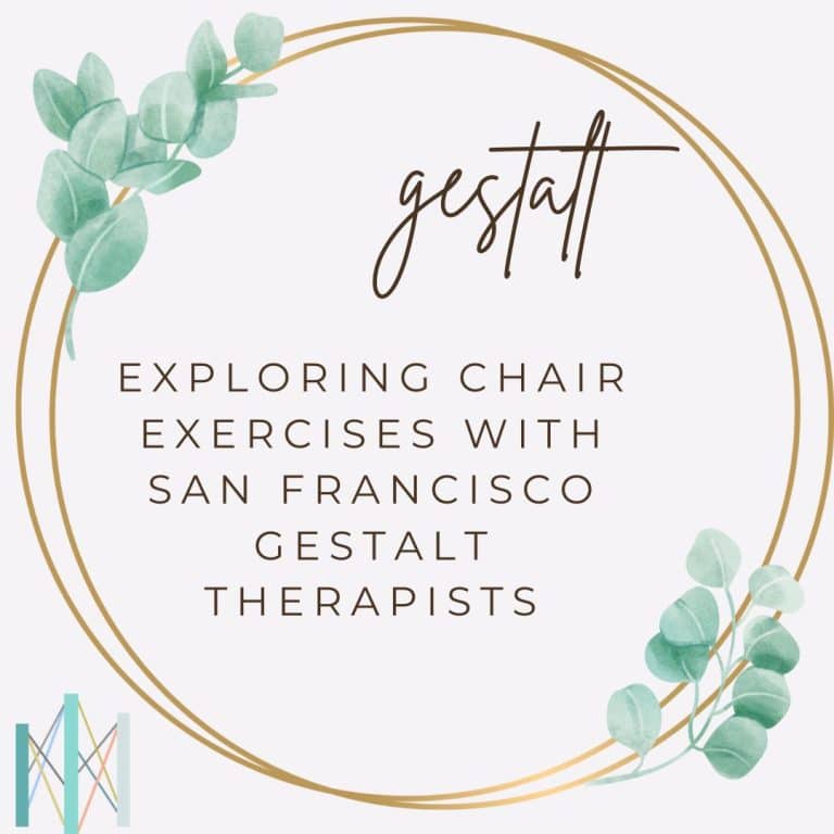 Gestalt therapy examples Archives | Center for Mindful Therapy