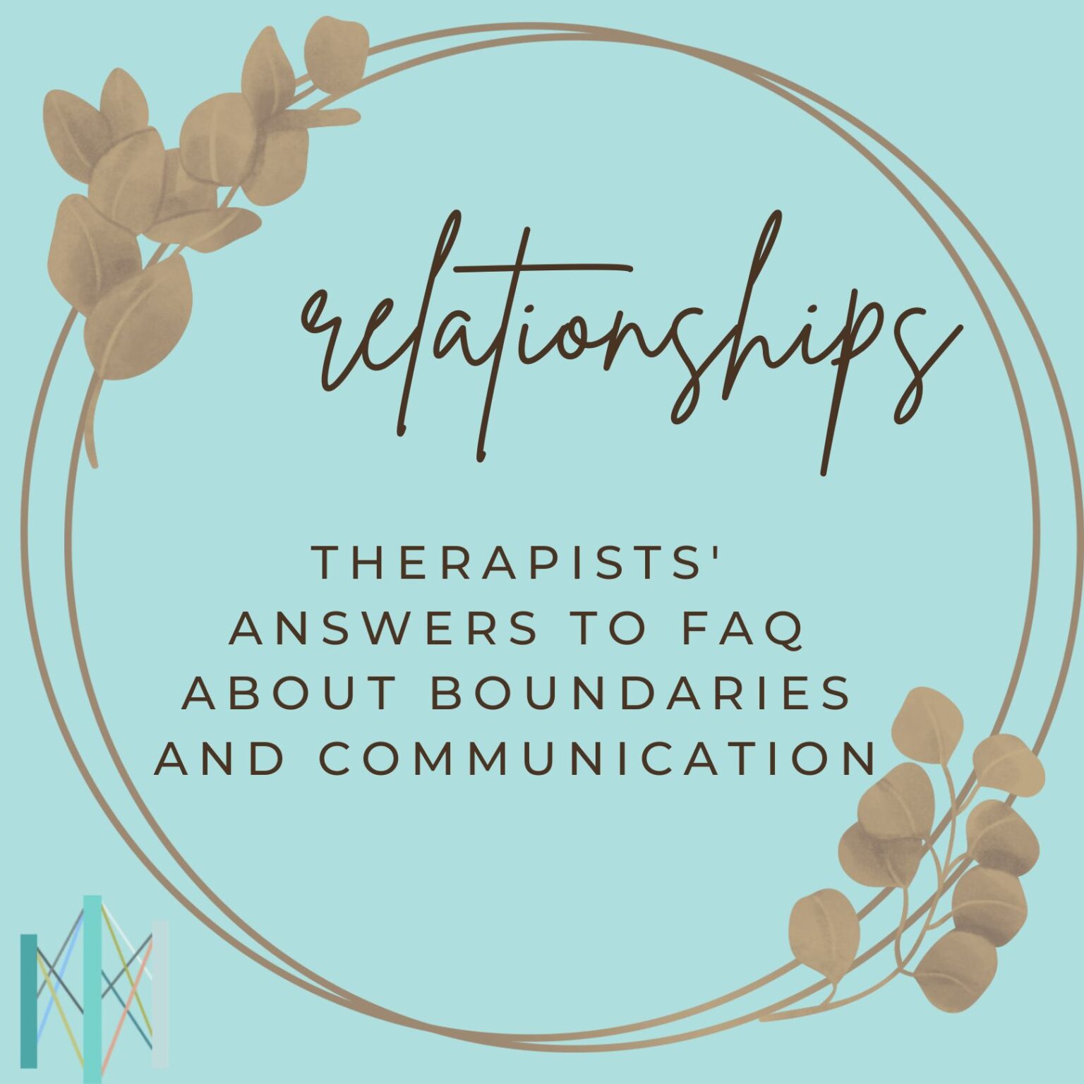 Therapists' Answers to FAQ About Boundaries and Communication | Center ...