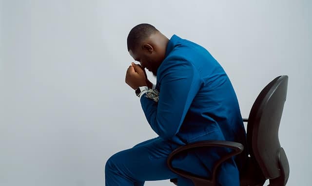 8 Physical Symptoms of Depression You Shouldn't Ignore