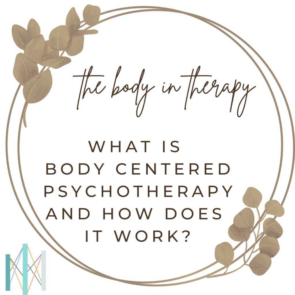 The Body in Therapy Archives | Center for Mindful Therapy