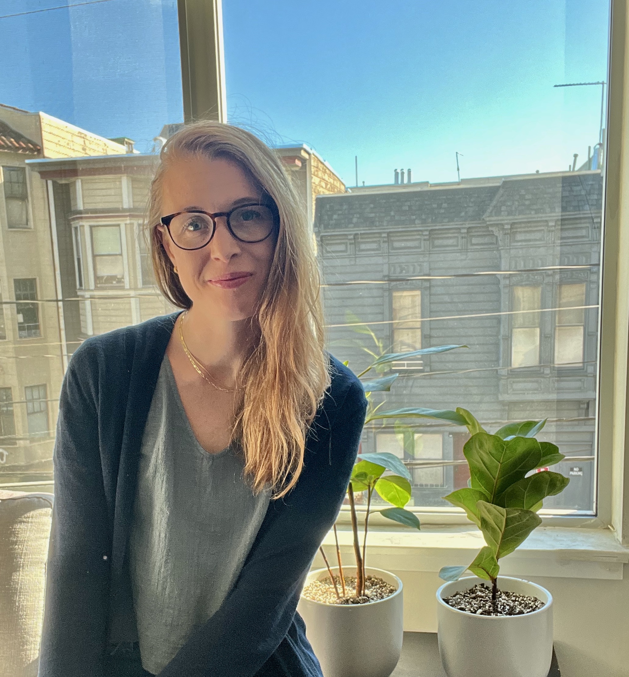 Our Team - Center for Mindful Therapy